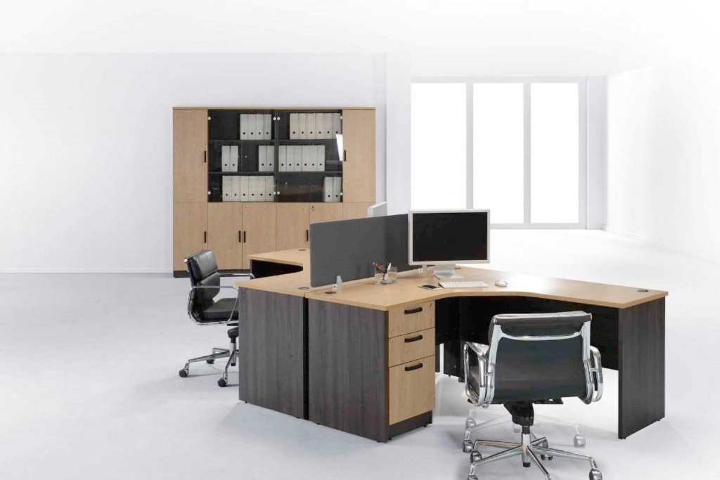 MP3 Workstation Series (EO/G) | Kuching Supplies & Services Co