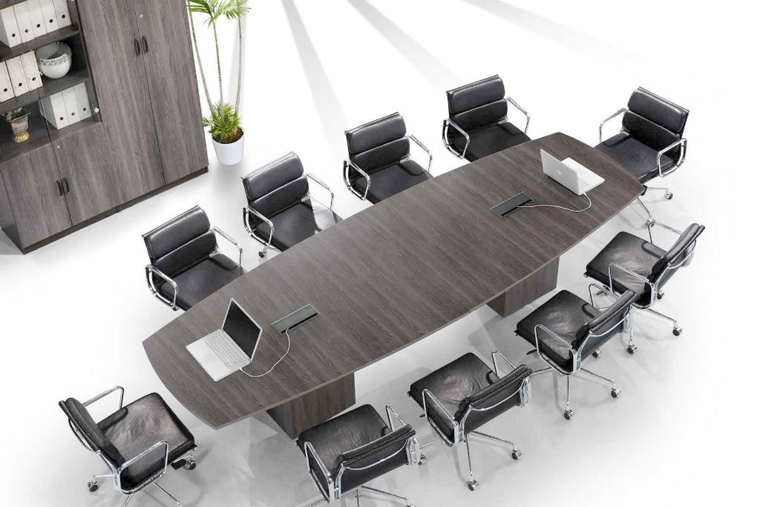 MP3 Conference Table (NG/G) | Kuching Supplies & Services Co